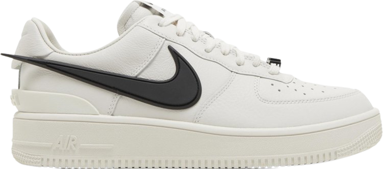 AF1 Ambush White – THE MINTED PROJECT
